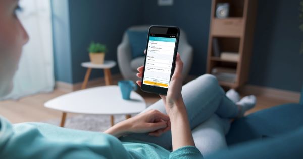 Precisa de marcar exames? Com o MY LUZ, é mais fácil | Hospital da Luz